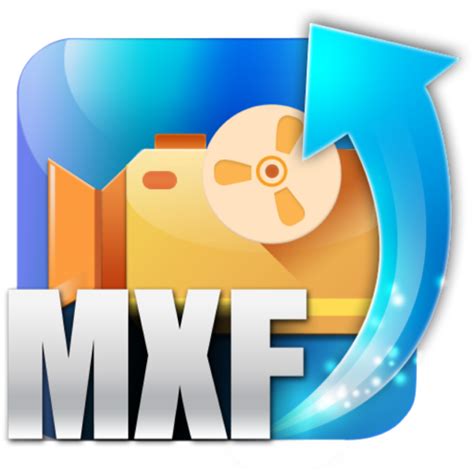 MXF转换器 Acrok MXF Converter for Mac MXF格式视频转换器 MacV