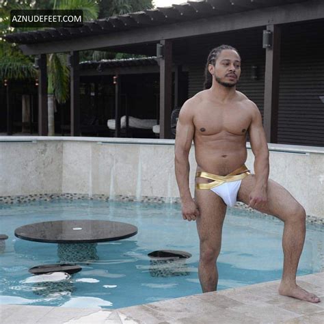 CASTRO SUPREME Feet AZNudeFeet Men
