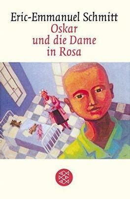 Couvertures images et illustrations de Oscar et la dame rose de Éric