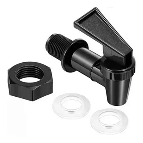 Llaves Negras Para Garraf N V Lvula Universal Meses Sin Inter S