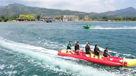 Utama Raya Beach Situbondo YouTube