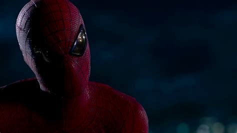 Trailer de la película El sorprendente Hombre Araña Tráiler de The