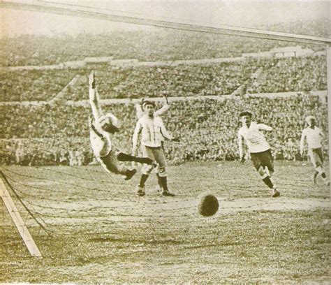 Cuándo fue el primer Mundial de fútbol Cómo