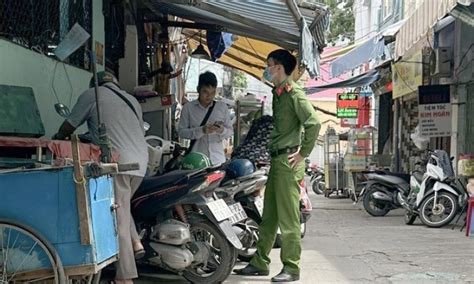 Điều tra vụ người đàn ông nước ngoài tử vong trong căn nhà ở TPHCM