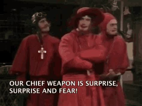 Spanish Inquisition Spanish Inquisition Ищите файлы и
