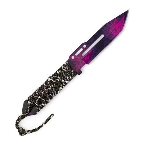 Paracord Doppler Phase Real CS2 Custom Made IRL By LootKnife