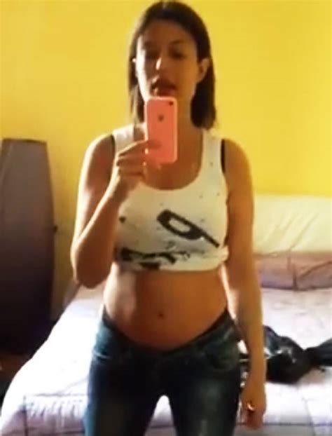 Sara Tommasi in un video Niente nozze con Andrea Diprè Gossip it