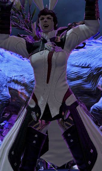 Scion Healer Eorzea Collection