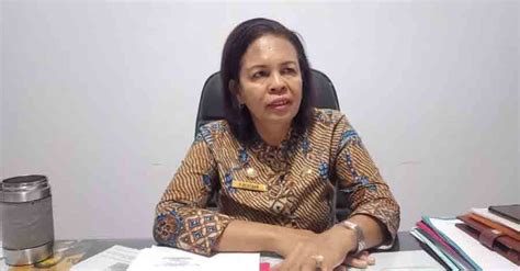 Berharap Ada Kebijakan Khusus Untuk Honorer Halmahera Barat