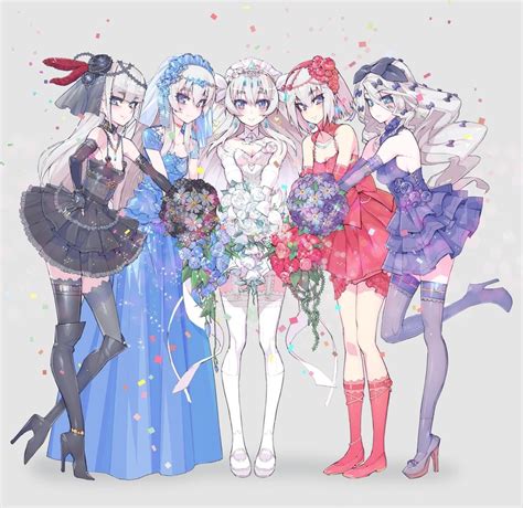 Chaika Trabant Chaika Bogdan Layla Viivi Holopainen And Chaika