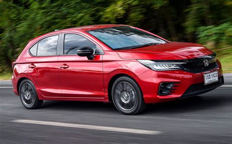 HONDA CITY PCD 2022 Preço Ficha Técnica Consumo