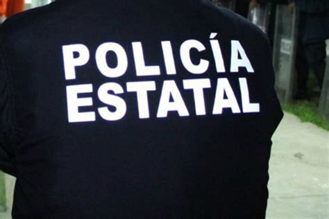 Policía Estatal recupera tráiler robado y detiene a 2 en Carmelitas