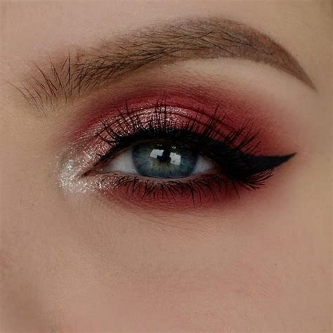 MUST READ Give A Red Eyeshadow Look A Try With These Gorgeous Palettes