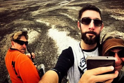The Last Selfie Taken On Earth Stable Diffusion Openart