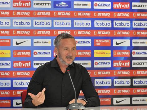 Meme Stoica se implică în scandalul dintre CFR Cluj și Slavia Praga S