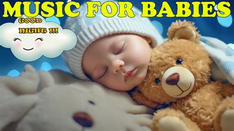 Lullaby For Babies To Go To Sleep Traditional Lullaby Relaxing Bedtime