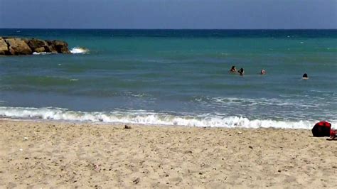 Playa De Canet D En Berenguer 5 YouTube