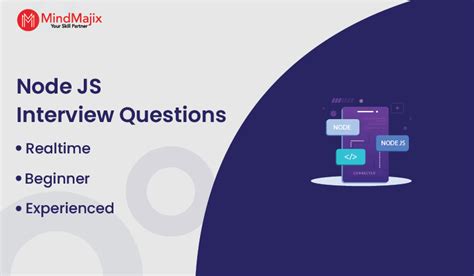Best Node Js Interview Questions Answers UPDATED 2024
