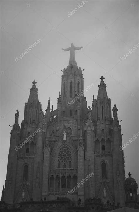 Iglesia Del Sagrado Coraz N De Jes S En Barcelona En Espa A 2024