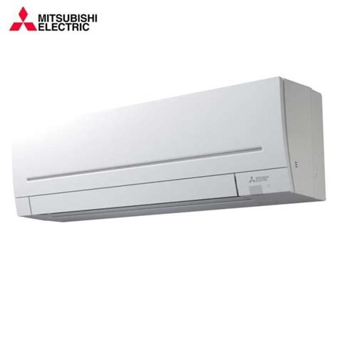 Climatiseur Mitsubishi Electric MSZ AP42 VG Gaz R32 Avec Kit De Montage