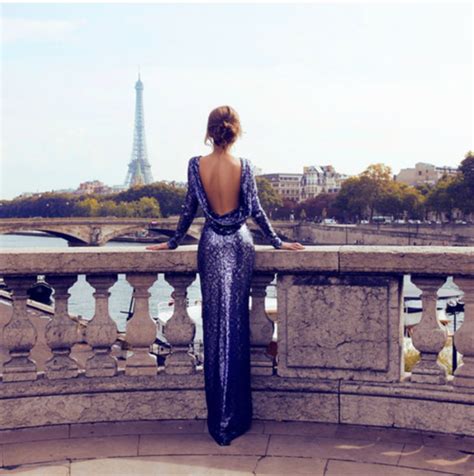 La robe de soirée 60 idées modernes Archzine fr Fashion Glamour