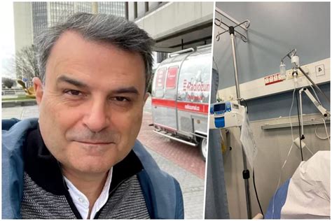 Lucian Mîndruță apel disperat transmis în urmă cu puțin timp Se