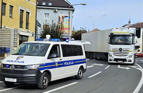Objavljeni detalji nesreće u kojoj su sudjelovale dvije 14