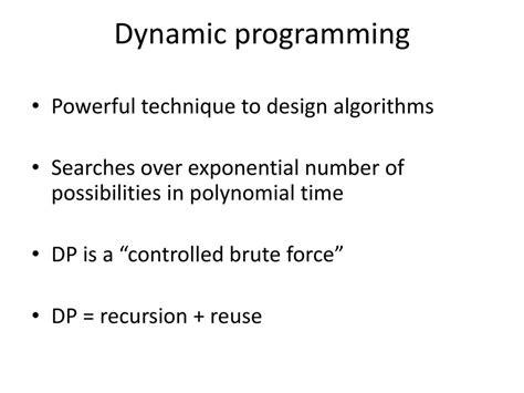 discrete optimization ppt download