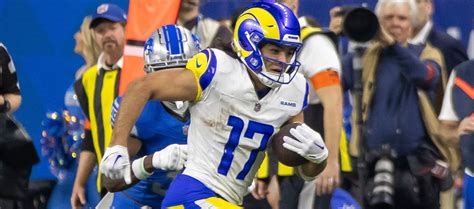 Fantasy Football Mock Draft Team Half Ppr Late Pick