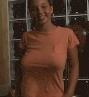 Christina Model Bouncing Boobs Naked Picsegg