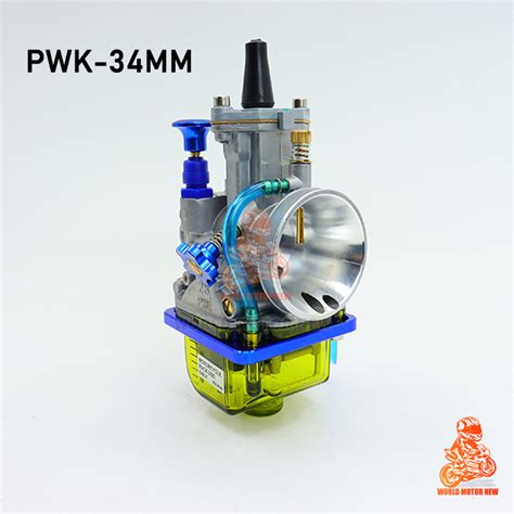 KEIHIN Carburetor PWK 28MM 30MM 32MM 34MM Sniper135 Sniper150 Mio