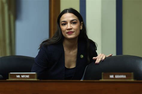 Will AOC Miss Her 2024 Moment The Spectator World