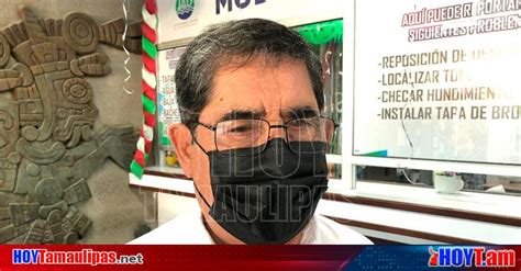 Hoy Tamaulipas Tamaulipas Gerente De La JAD En Espera De Decisiones