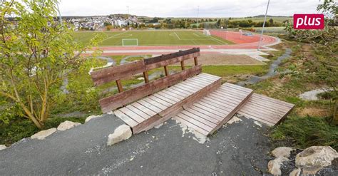 Ober Ramstädter Bikepark steht vor der Eröffnung