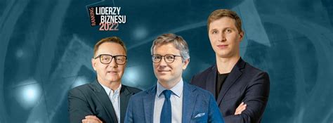 liderzy polskiego biznesu Forbes wiadomości gospodarcze i finansowe
