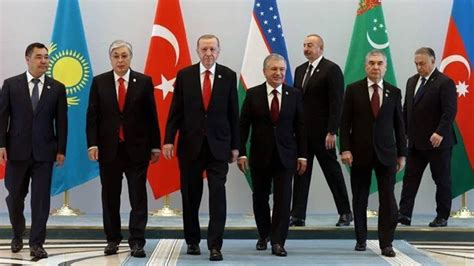 Cumhurbaşkanı Erdoğan Türk Yatırım Fonu en kısa sürede hayata geçmeli