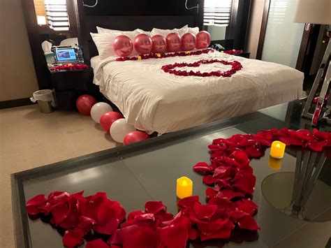 Las Vegas Hotel Room Decor Photos Youll Love This Magic Momentthis Magic Moment