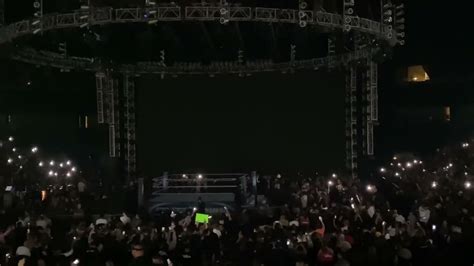 Bray Wyatt White Rabbit Teaser At Wwe Smackdown Youtube