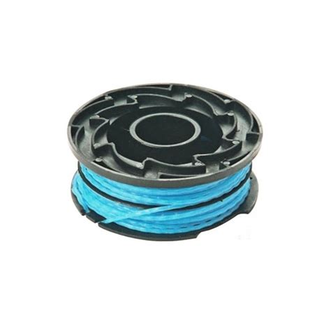 A6441 BOBINE FIL NYLON Pour Coupe Bordure BLACK Et DECK