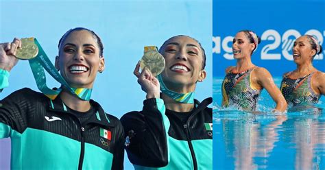 Nuria Diosdado y Joana Jiménez hacen historia ganan su primer oro en