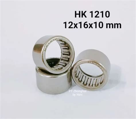 Bearing Hk Isi Pcs Lazada Indonesia