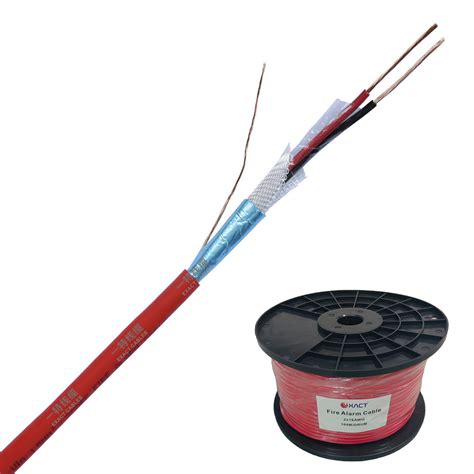 Fire Proof Electrical Cable Inorganic Mineral Synthetic Mica Tape Fire