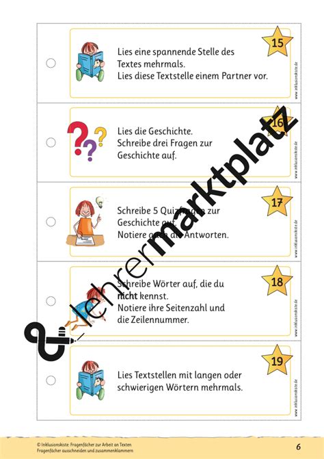 Pin Auf Daz Daf Grundschule Unterrichtsmaterialien