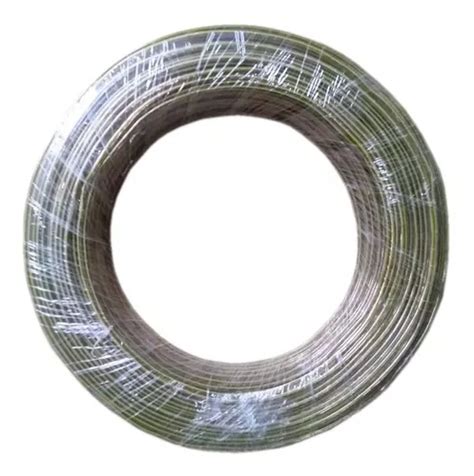 Fio Paralelo Bicolor Cristal Polarizado C Mt X Mm Frete Gr Tis