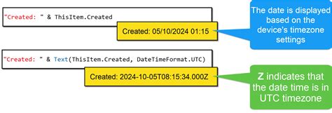 Why Are My SharePoint Dates Wrong In Power Apps And Power Automate