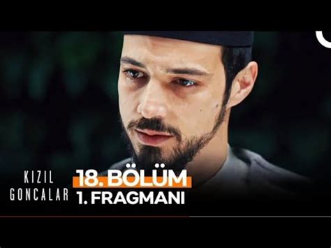 KIZIL GONCALAR 18 BÖLÜM 1 FRAGMANI ENGLISH SUBTITLES KızılGoncalar