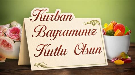 Kurban Bayram Mesajlar En G Zel Bayram Mesajlar Son Dakika Haberler