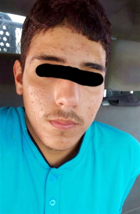 Contraportada Capturan A Asesino De Su Madre