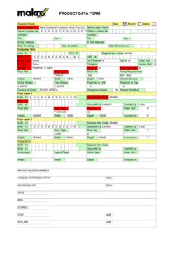 Fillable Online PDC Form Handler Fax Email Print PdfFiller