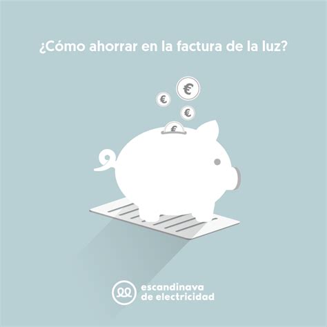 Síntesis de 38 artículos como ahorrar en la factura de la luz
